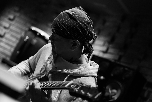 WELD MUSIC official site | WELD MUSIC official site