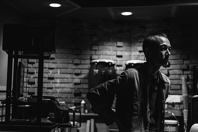 WELD MUSIC official site | WELD MUSIC official site