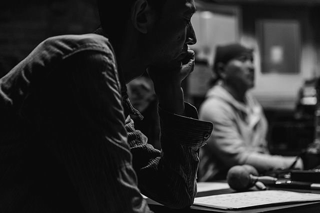 WELD MUSIC official site | WELD MUSIC official site