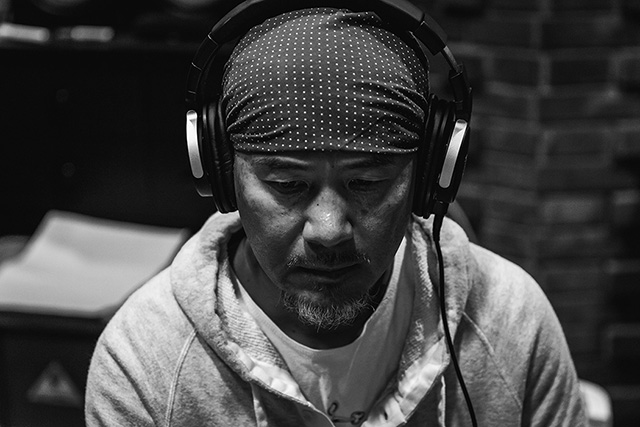 WELD MUSIC official site | WELD MUSIC official site