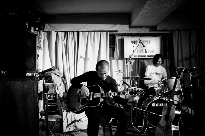 WELD MUSIC official site