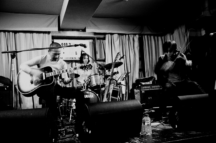 WELD MUSIC official site