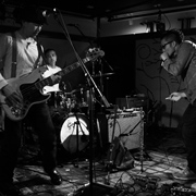 WELD MUSIC official site