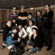 WELD MUSIC official site